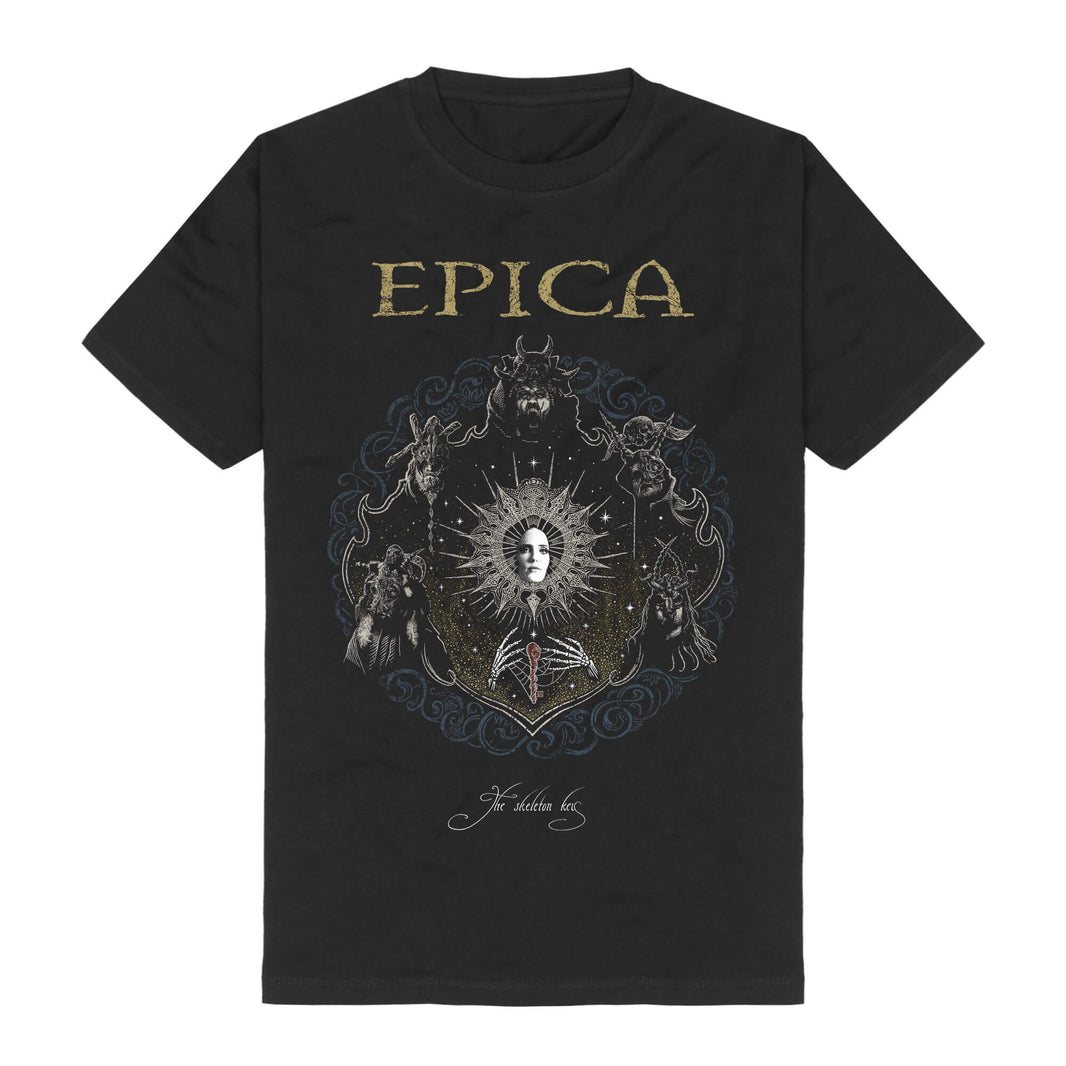 T-SHIRTS – Epica