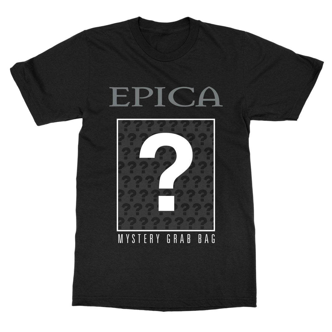 T-SHIRTS – Epica