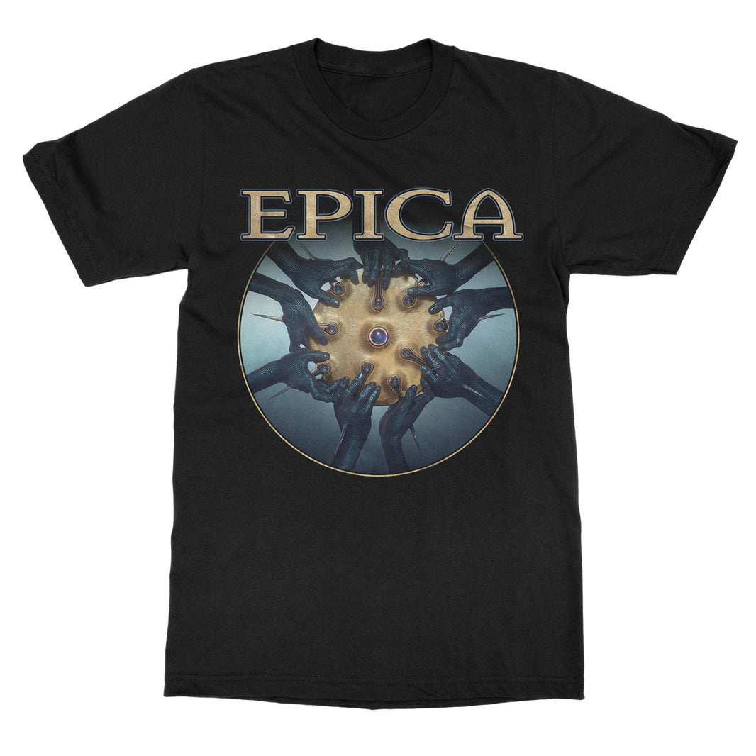 T-SHIRTS – Epica